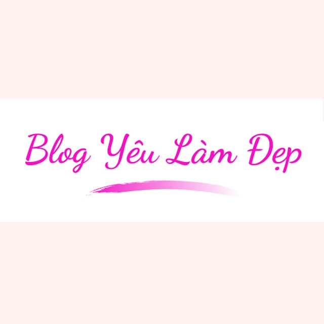 Blog Yêu Làm Đẹp