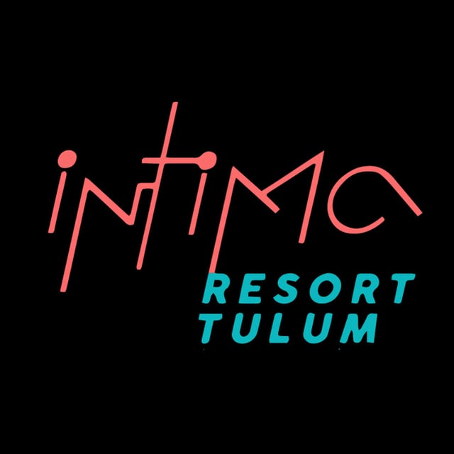 Intima Resort Tulum Riviera Maya