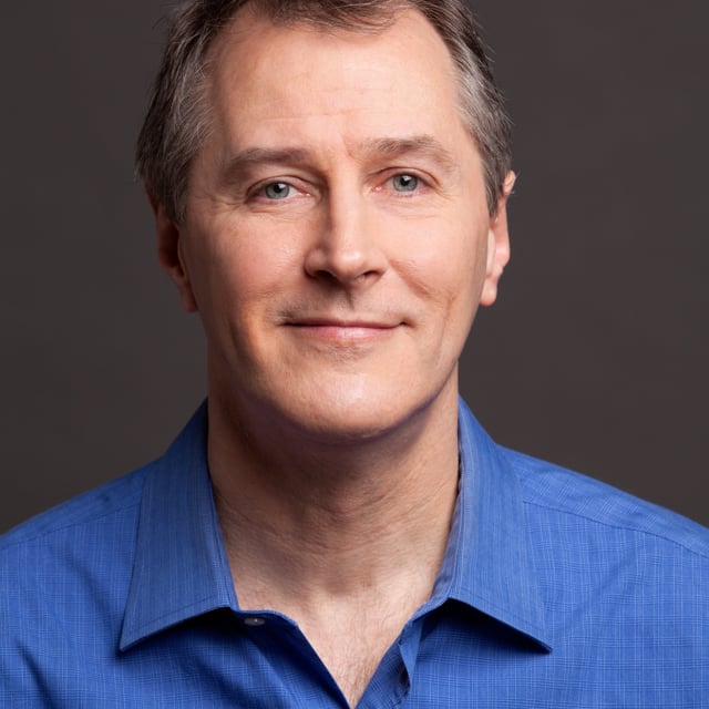 Patrick Shields / Clear Window® - Actor, Director & Screenwriter