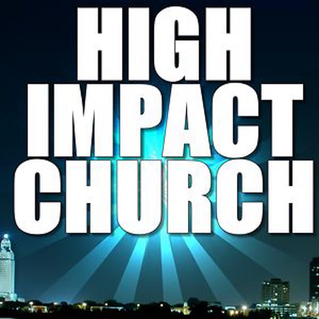 High Impact Church