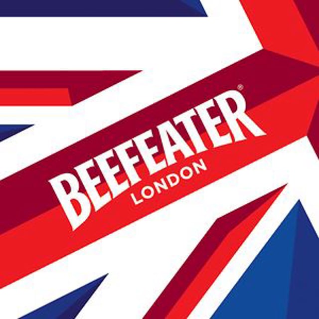 Beefeater Gin