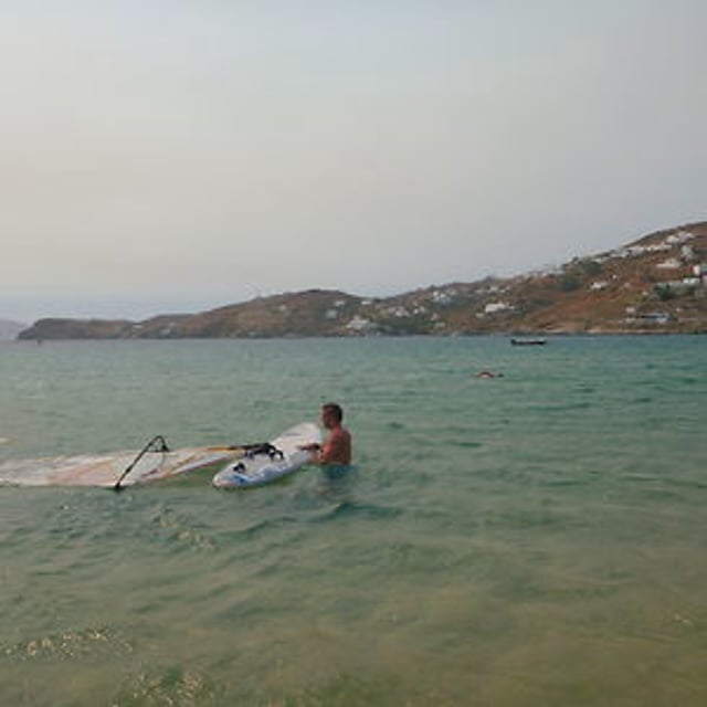 Waterlogged Productions