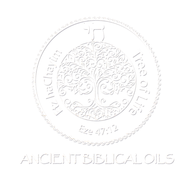 Ancient Biblical Oils