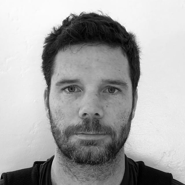 Julian Ford - VFX Artist, Visual Effects Supervisor & Postproduction ...