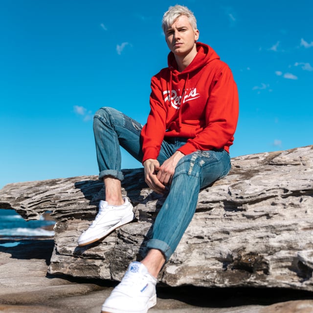 Justice Brooks - Director, Cinematographer & Camera Operator