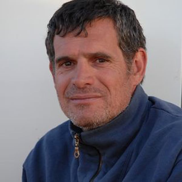 Eric Milet