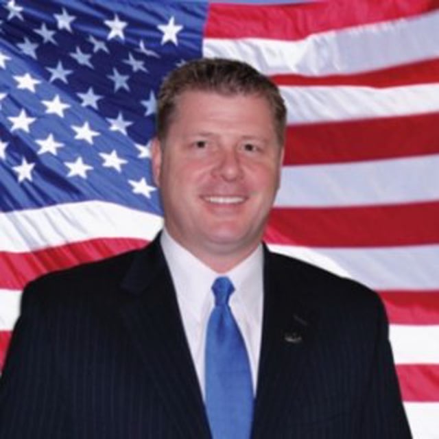 Rick Crawford