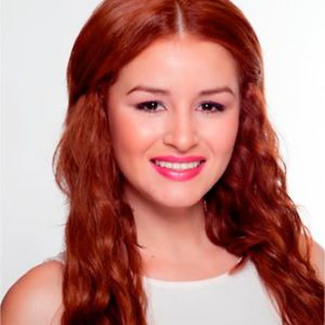 Rubi Mendivil Official