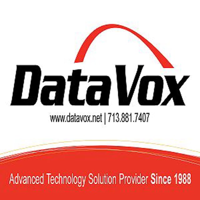 DataVox