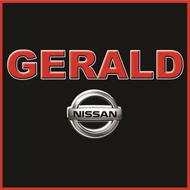 Gerald Nissan of Naperville