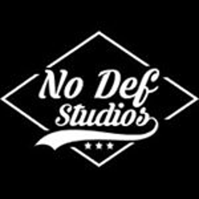 No Def Studios