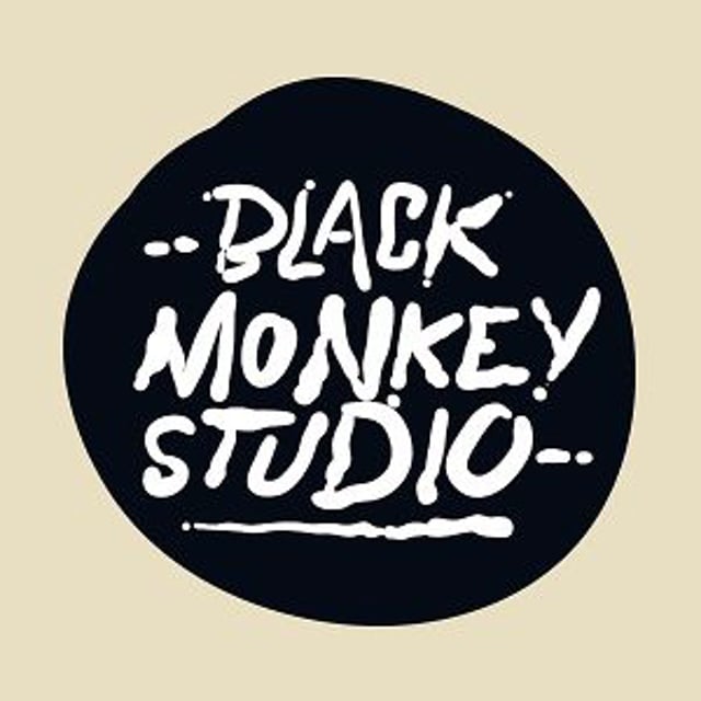 BlackMonkey Studio