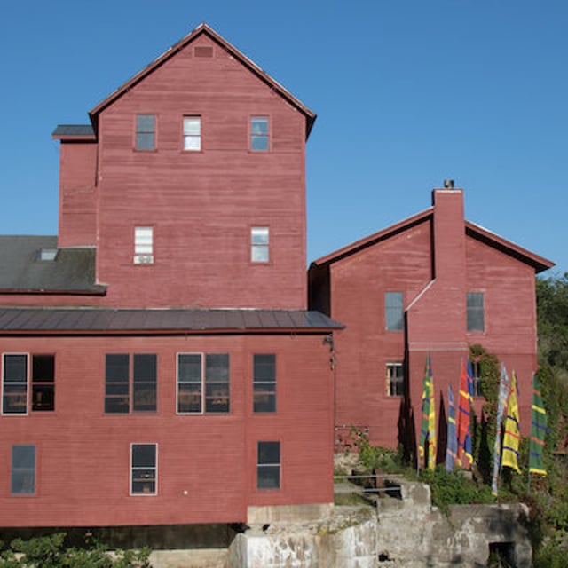 Vermont Studio Center