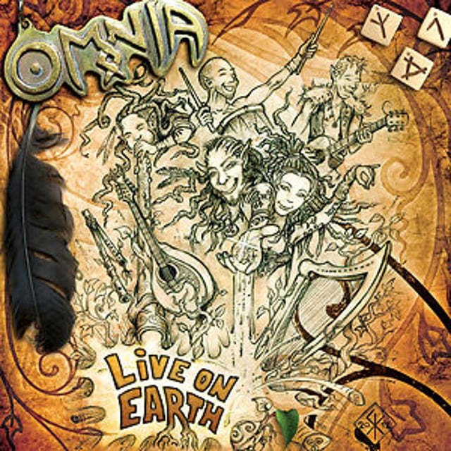 World of OMNIA