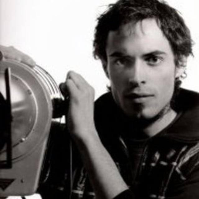 alex püringer - Cinematographer, Camera Operator & Documentary Filmmaker