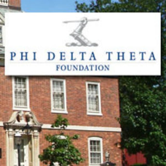 Phi Delta Theta Foundation
