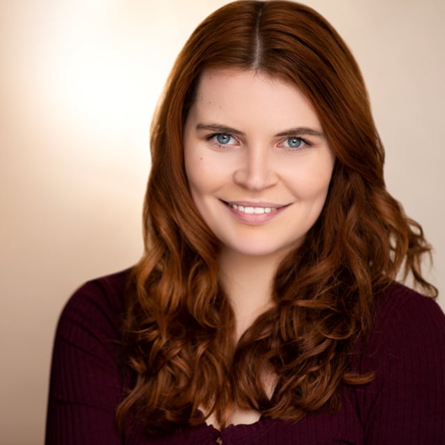 Ellie - Actor & Voice Actor