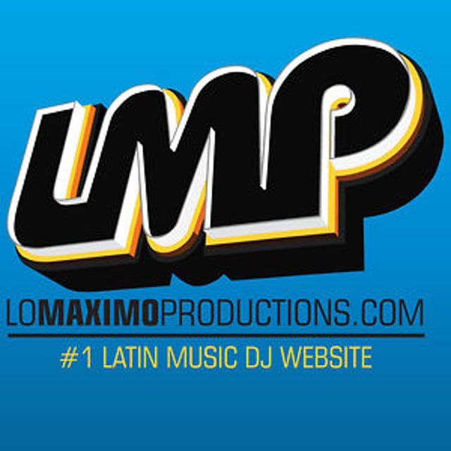 Lomaximoproductions
