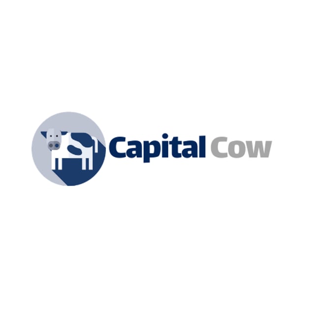 Capital Cow