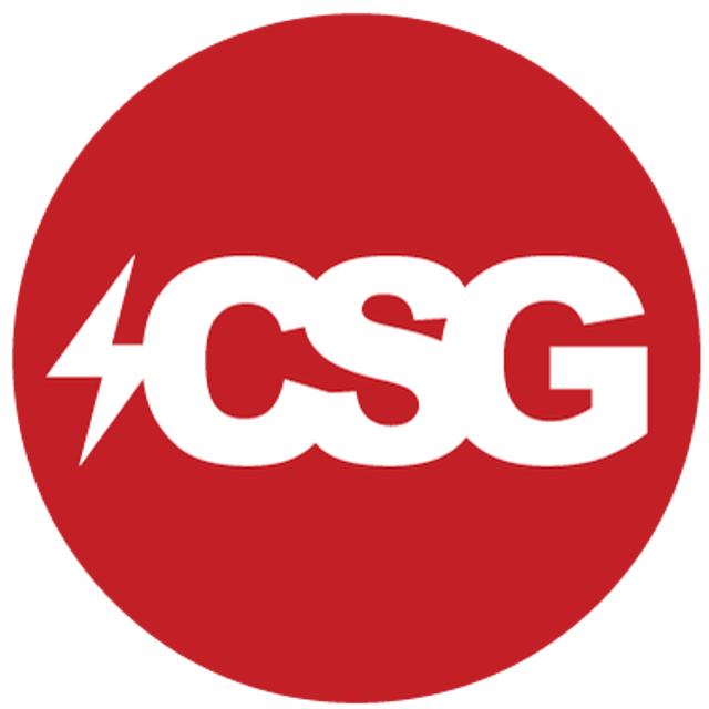 Connected Solutions Group