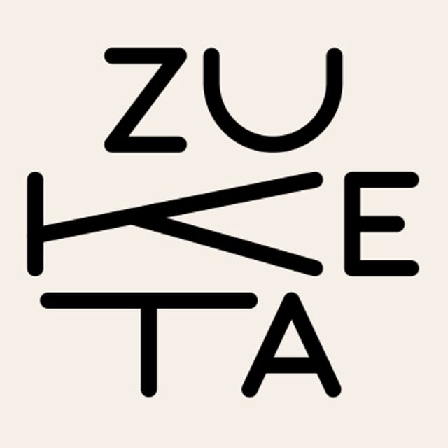 Alice Dousova- Zuketa LTD