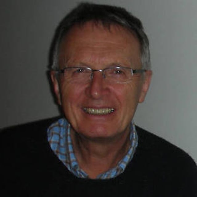 Mark Waters - Producer