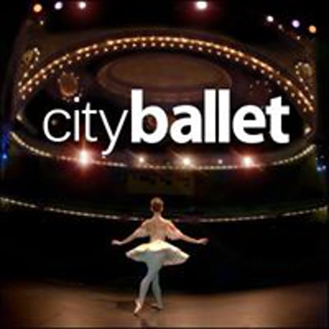 City Ballet of San Diego