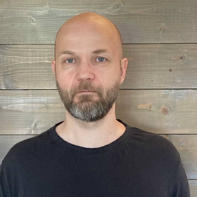 Erlend Lavik