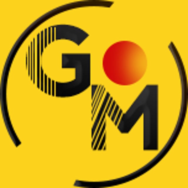 Golden Matter