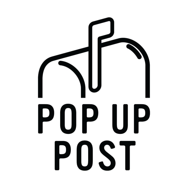 Pop Up Post