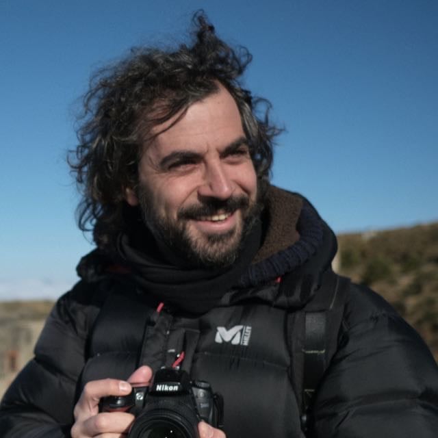 Alvaro Brechner - Film Director, Screenwriter & Film Director