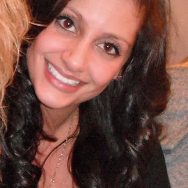 Sarah MacIsaac