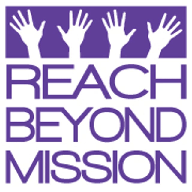 Reach Beyond Mission