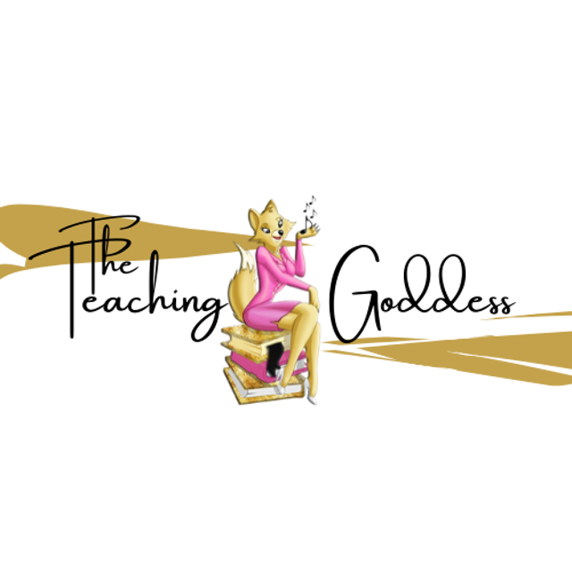 The Teaching Goddess