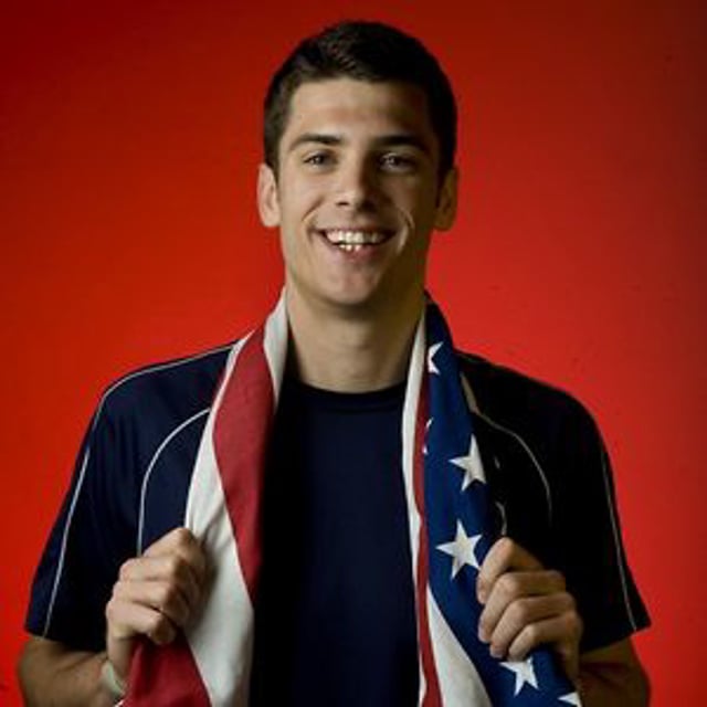 Fuck Yeah Matt Anderson