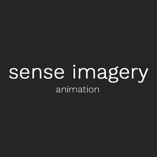 Sense Imagery | Animation