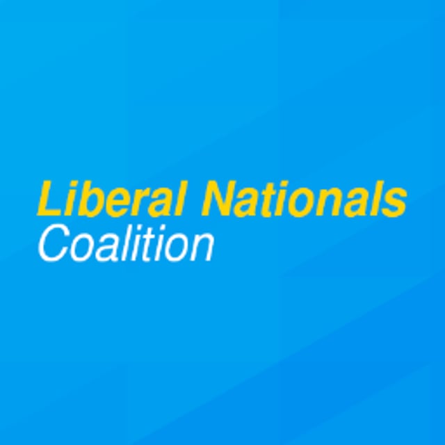 Liberal National Coalition