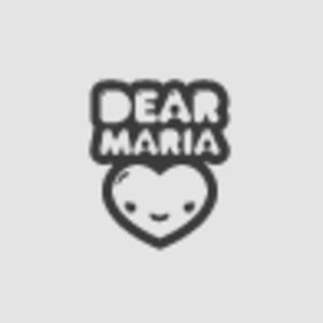 Maria Dear