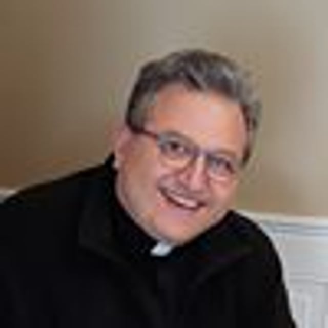 Rev. Mark J. Powell, M.Div.