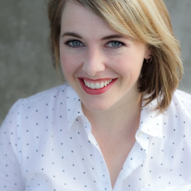 Amy Hadley