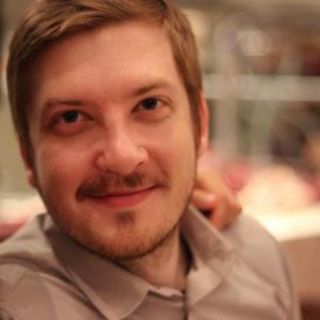 Rob Dodson