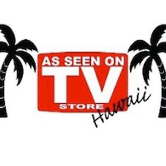 As Seen On TV Hawaii