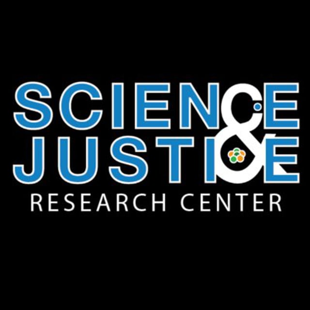 Science And Justice