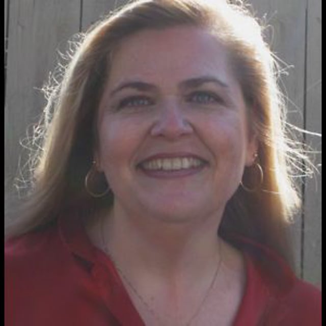 Maureen Nicholson