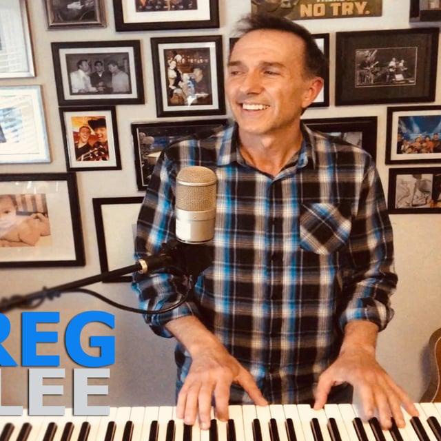 Greg Lee - Music Composer