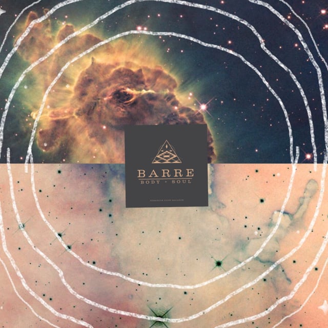 BARRE BODY & SOUL