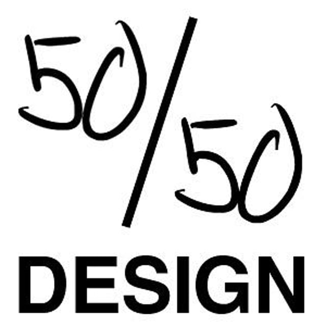 Fifty Fifty Design