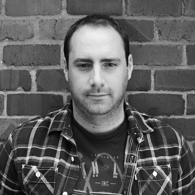 Jacob Slack - Director, Motion Designer & Graphic Designer