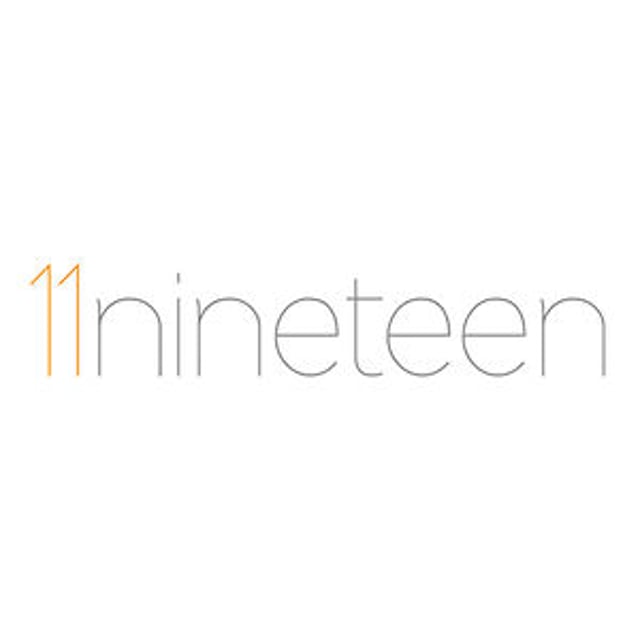 11 nineteen