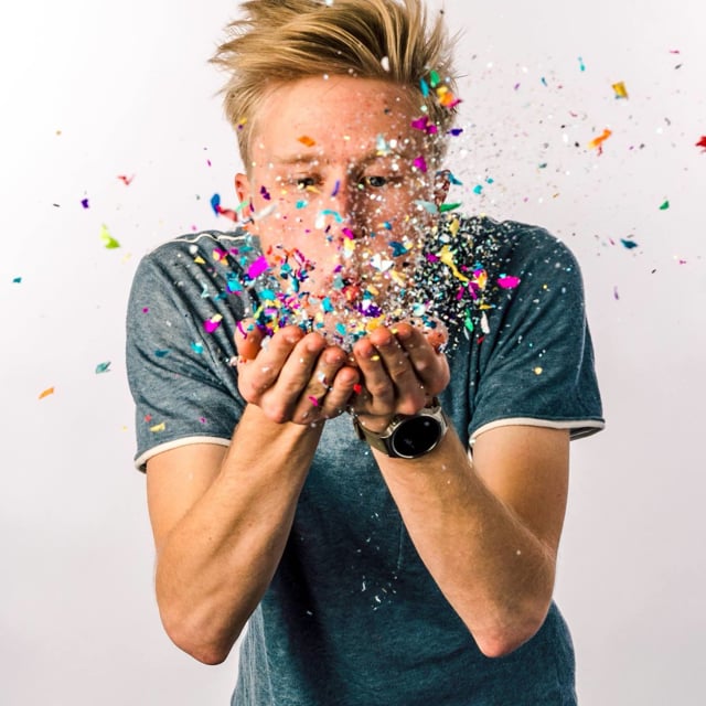 Alex Bartz - Director & Editor